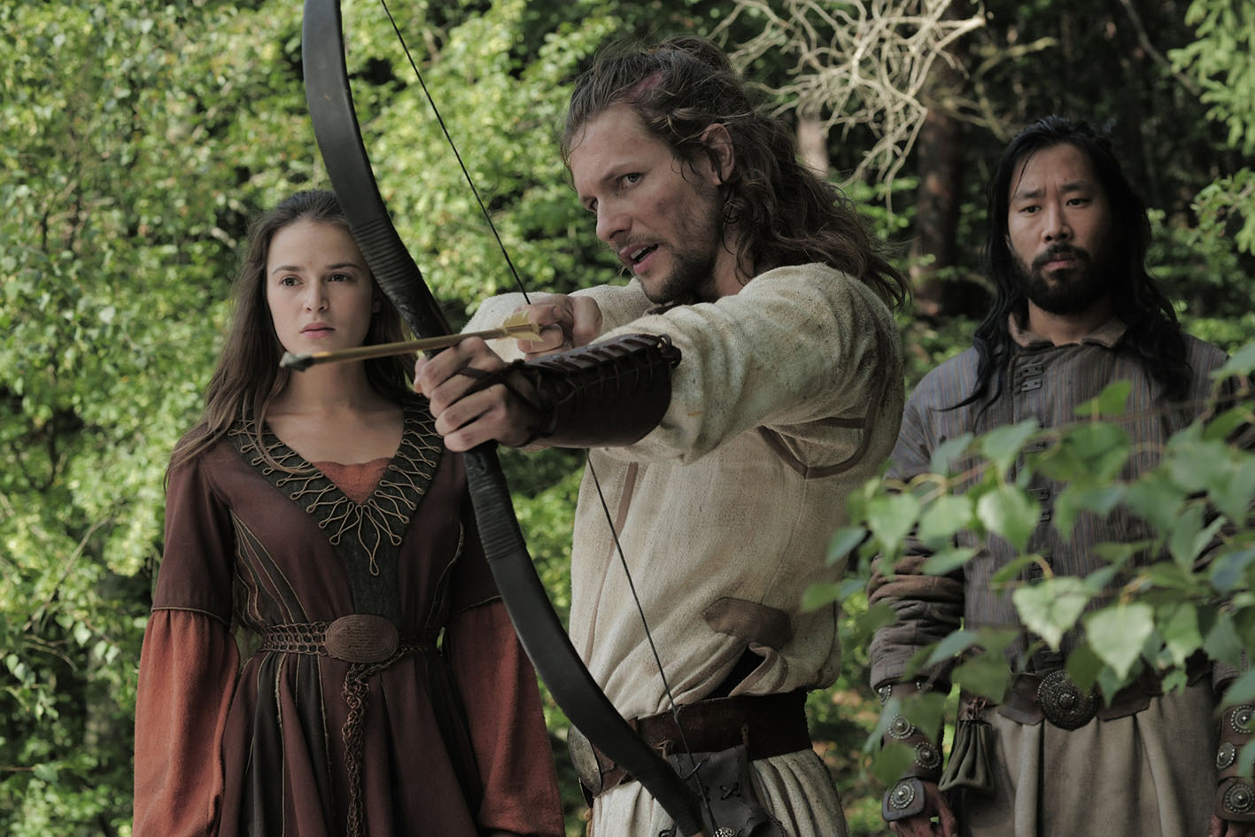 Europa Europa presenta la saga de "La Cortesana Errante" - Viernes magazine