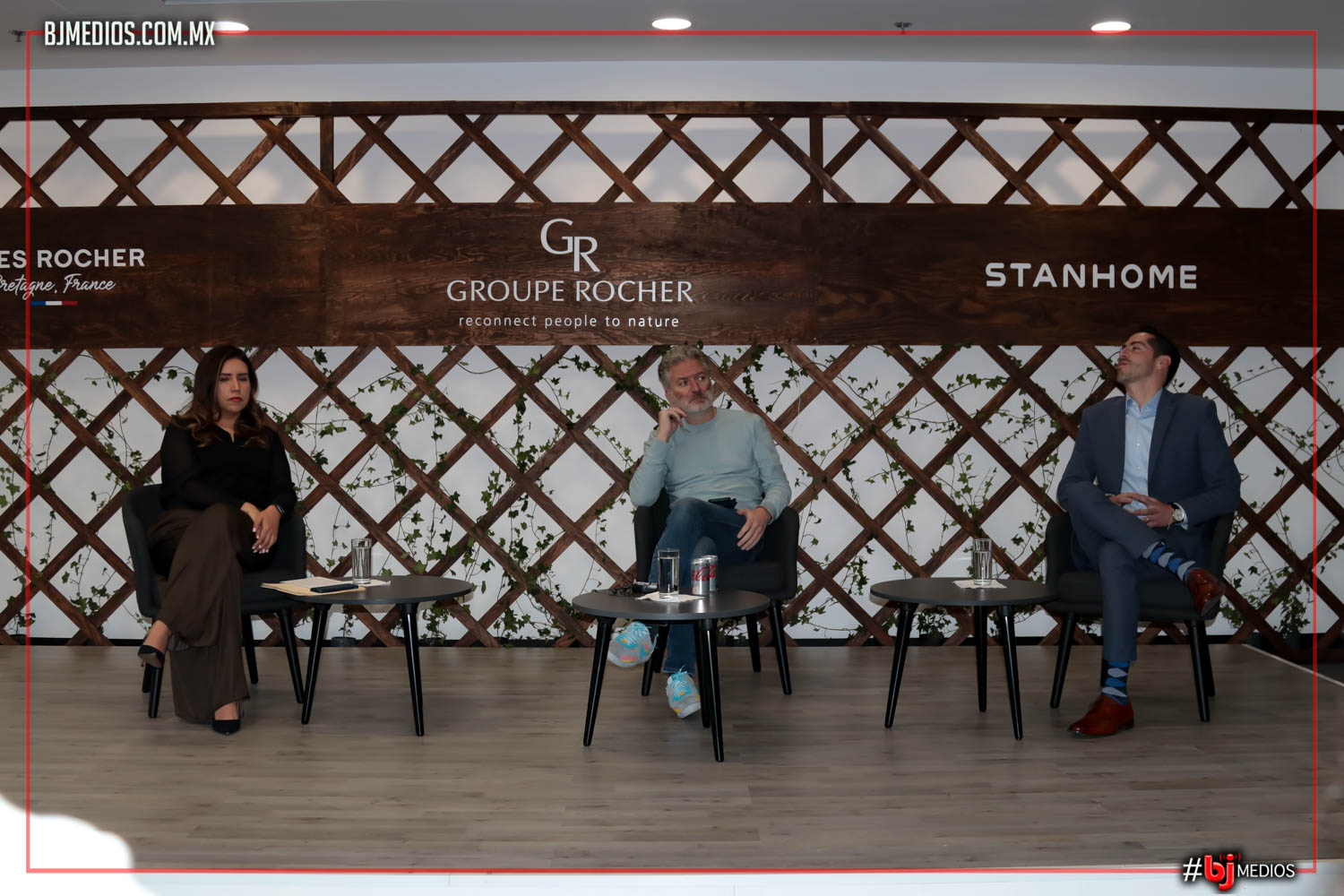 Yves Rocher y Stanhome se transforman por el cuidado del planeta ...