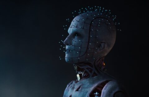 Disfruta en digital la nueva versión de "Hellraiser: Ella" - Viernes magazine