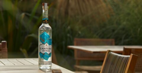 Un brindis por todos los mexicanos con Cantera Verde - Viernes magazine