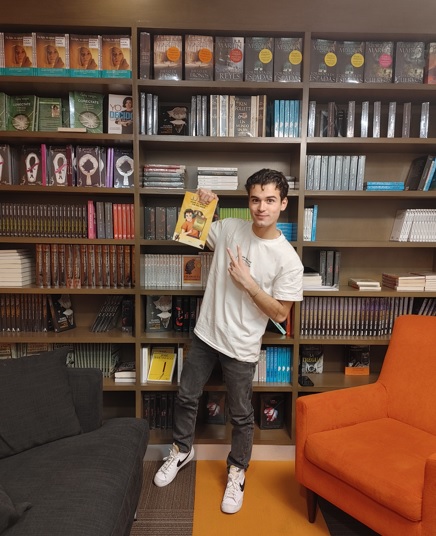 Rotrex en«Rompe el Internet con tus Videos. Una aventura... ¡de locura ...