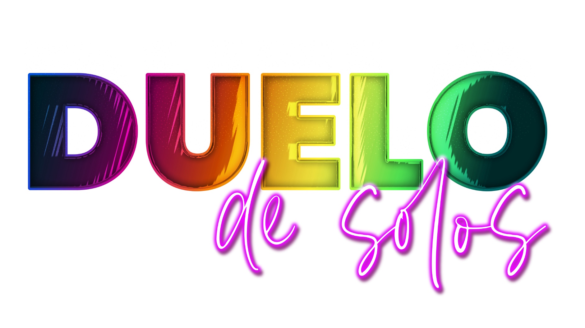 Disfruta "Duelo de Solos" canta y baila al ritmo de los 80s, 90s y 00s ...