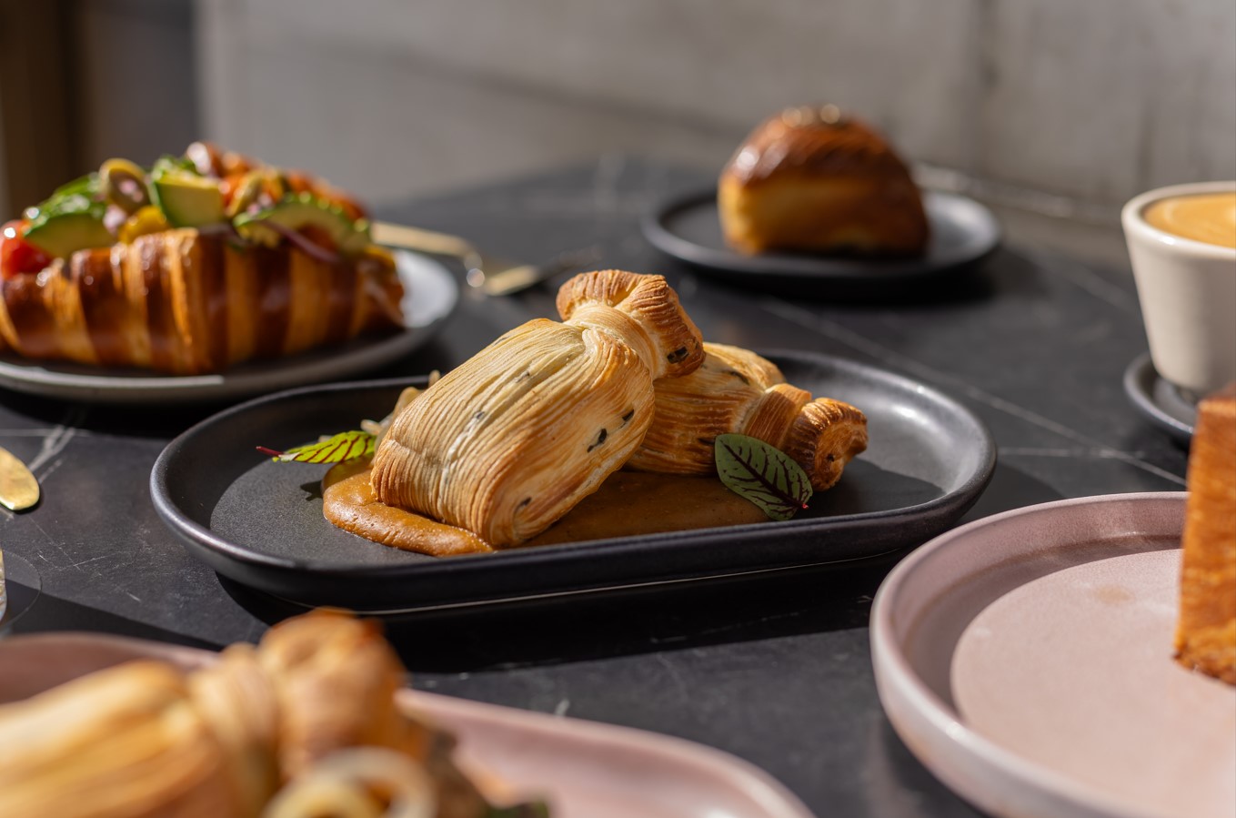 Feliz Día Internacional del Croissant - Viernes magazine