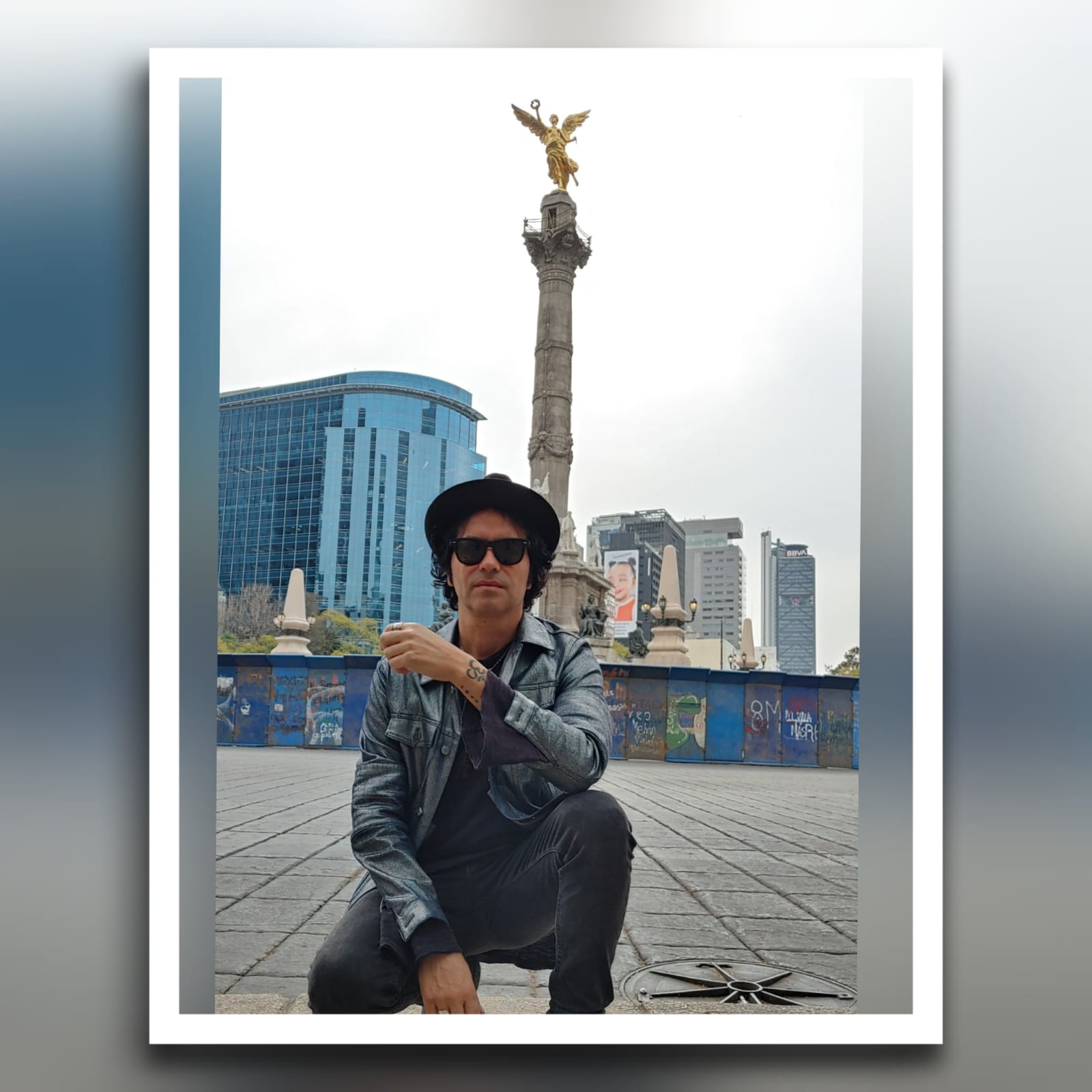 Cirilo estrena su nuevo sencillo «Me matas» - Viernes magazine