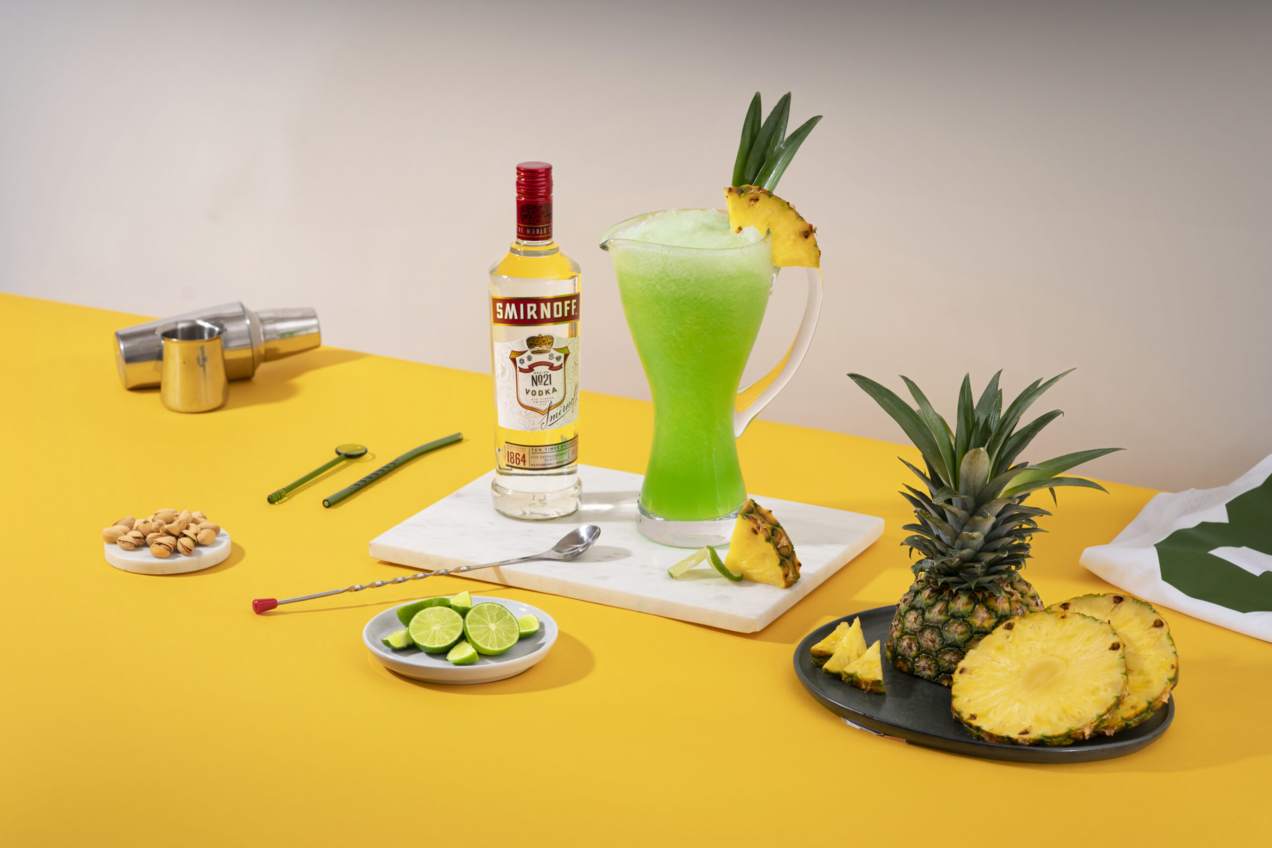 Los mejores cócteles para celebrar este Súper Domingo - Viernes magazine