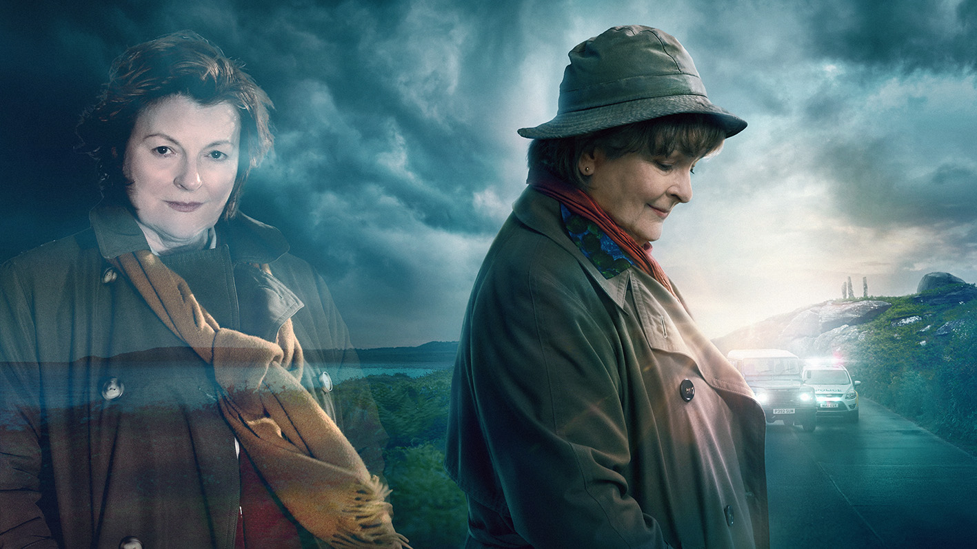 "Vera", la serie completa llega a partir de febrero a la pantalla de ...